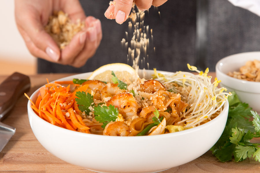 Pick Up Stix • The Commons at Calabasas Pick Up Stix • The Commons at Calabasas